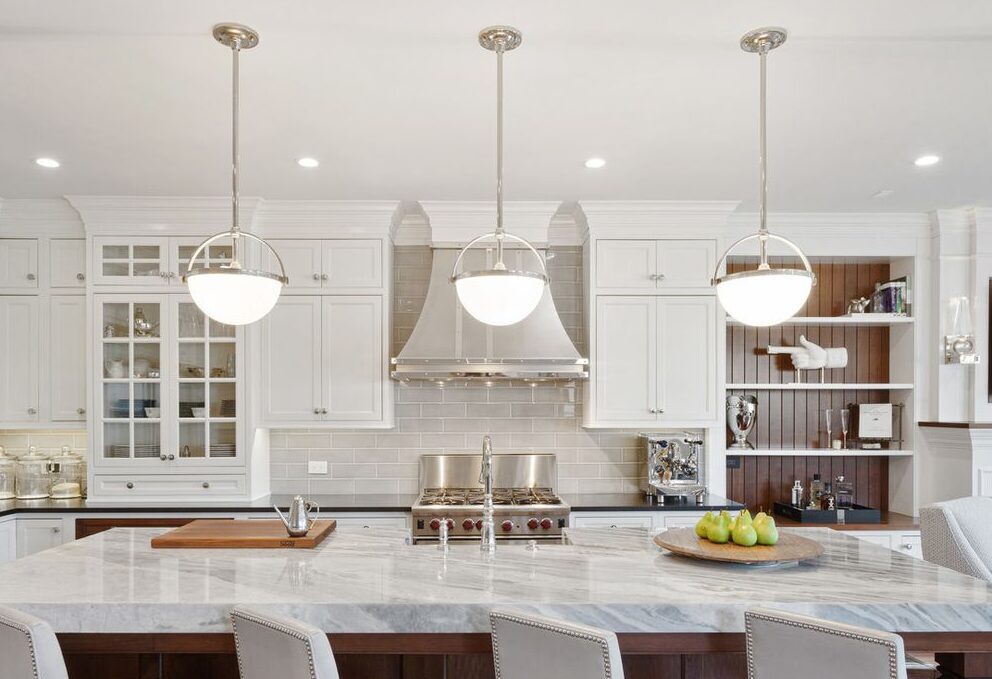 Urban Living - 360 Builders