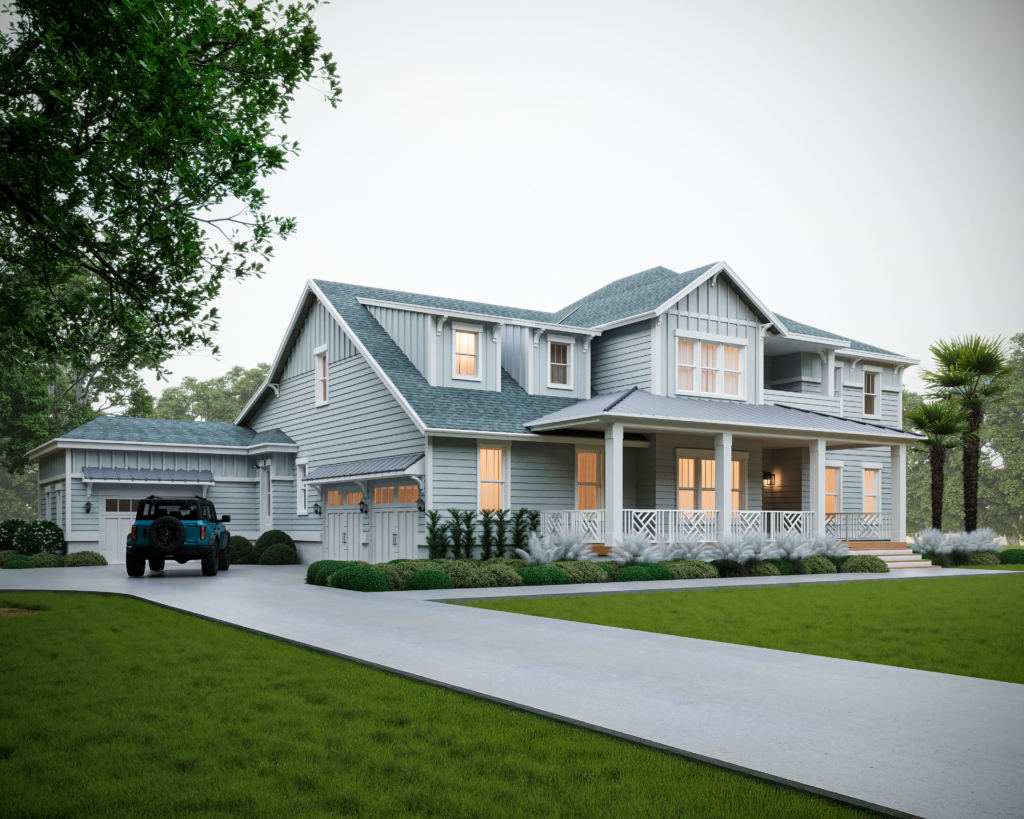 108 Dragonfly Lane - 360 Builders